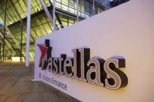 Astellas names SVP and head of medical affairs Americas | The Pharmaletter